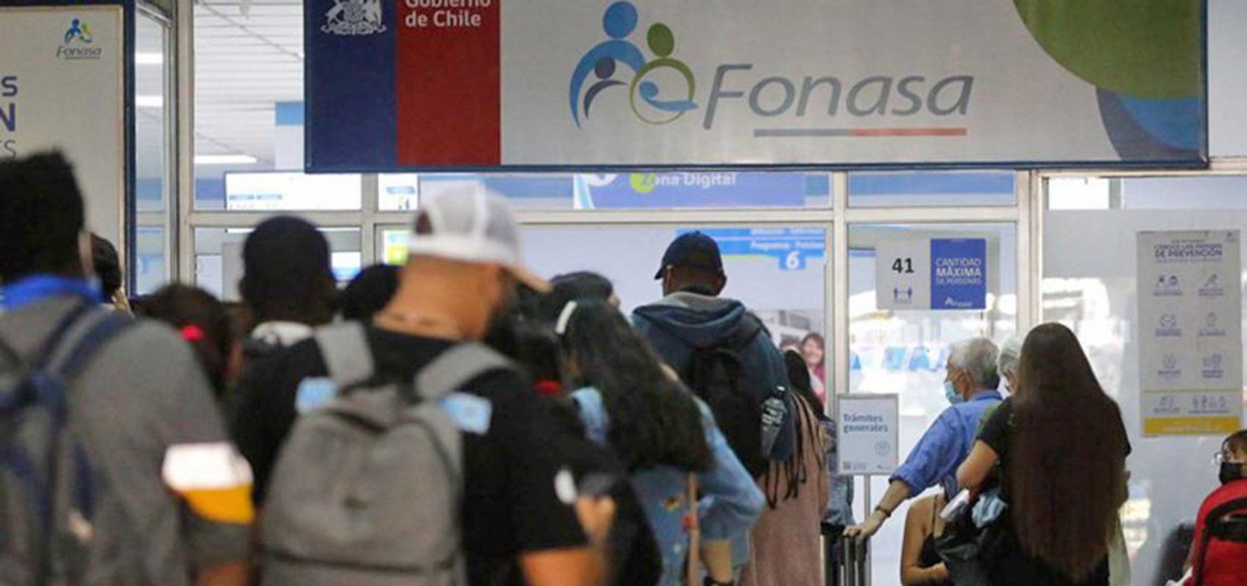 Afiliado a Fonasa: Conoce los principales beneficios en salud y medicamentos