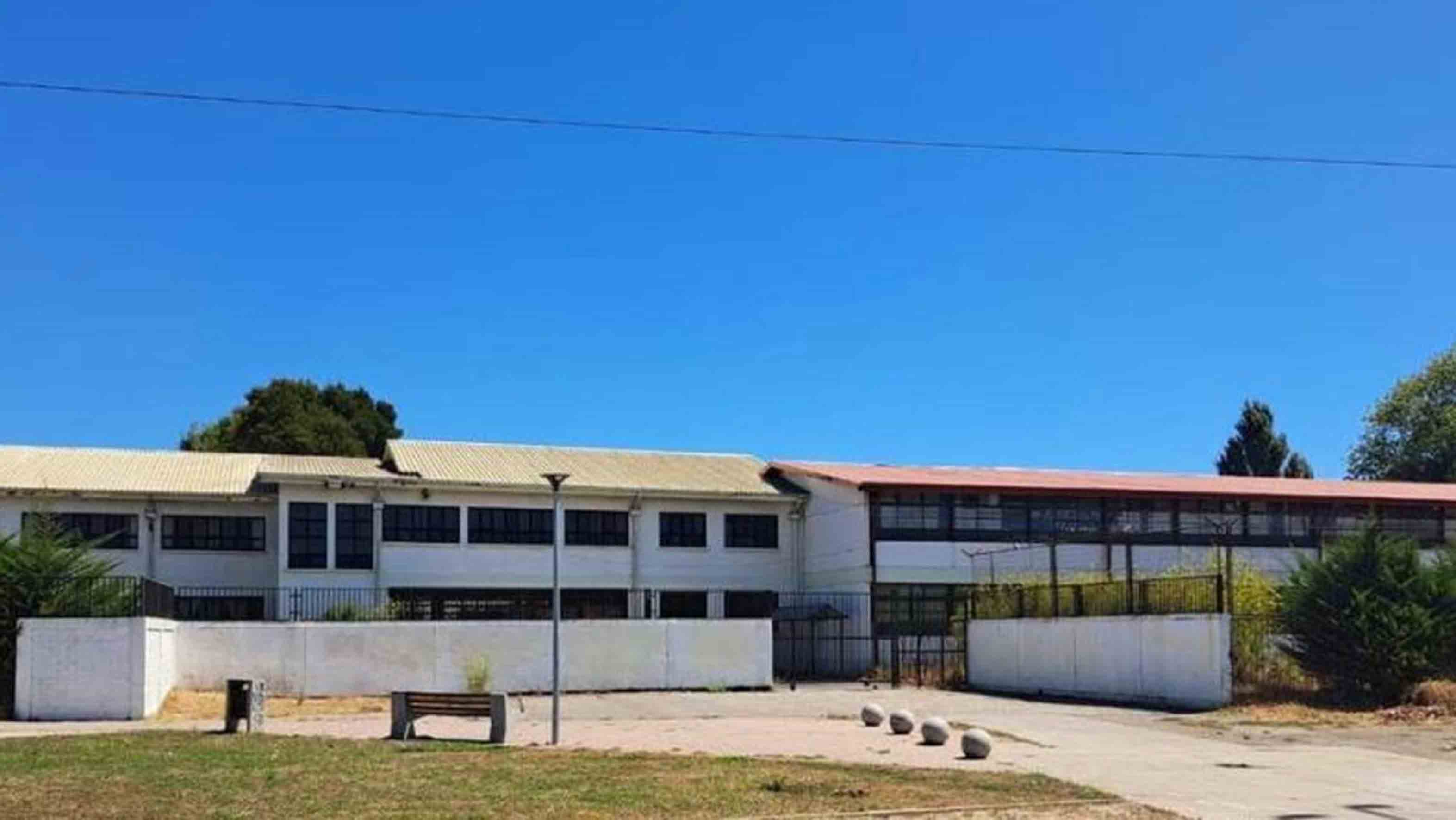 $470 millones son destinados a conservación del emblemático Liceo ...