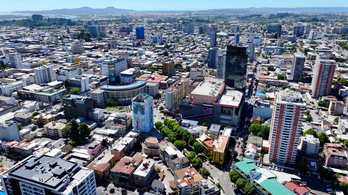 Entre Colo Colo y Rengo: Tránsito se mantiene cortado este 1 de enero ...