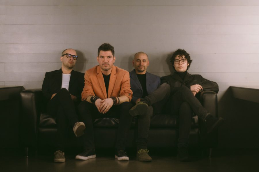 Emana celebra 18 años de vida musical con show gratuito en Teatro de Lota