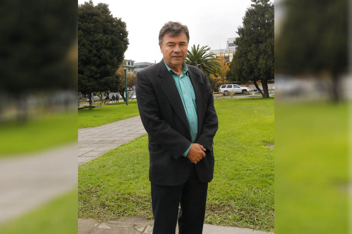 Modelo de Liderazgo Internacional