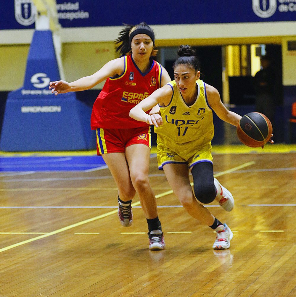 De visita buscará dar el golpe para luego definir en casa