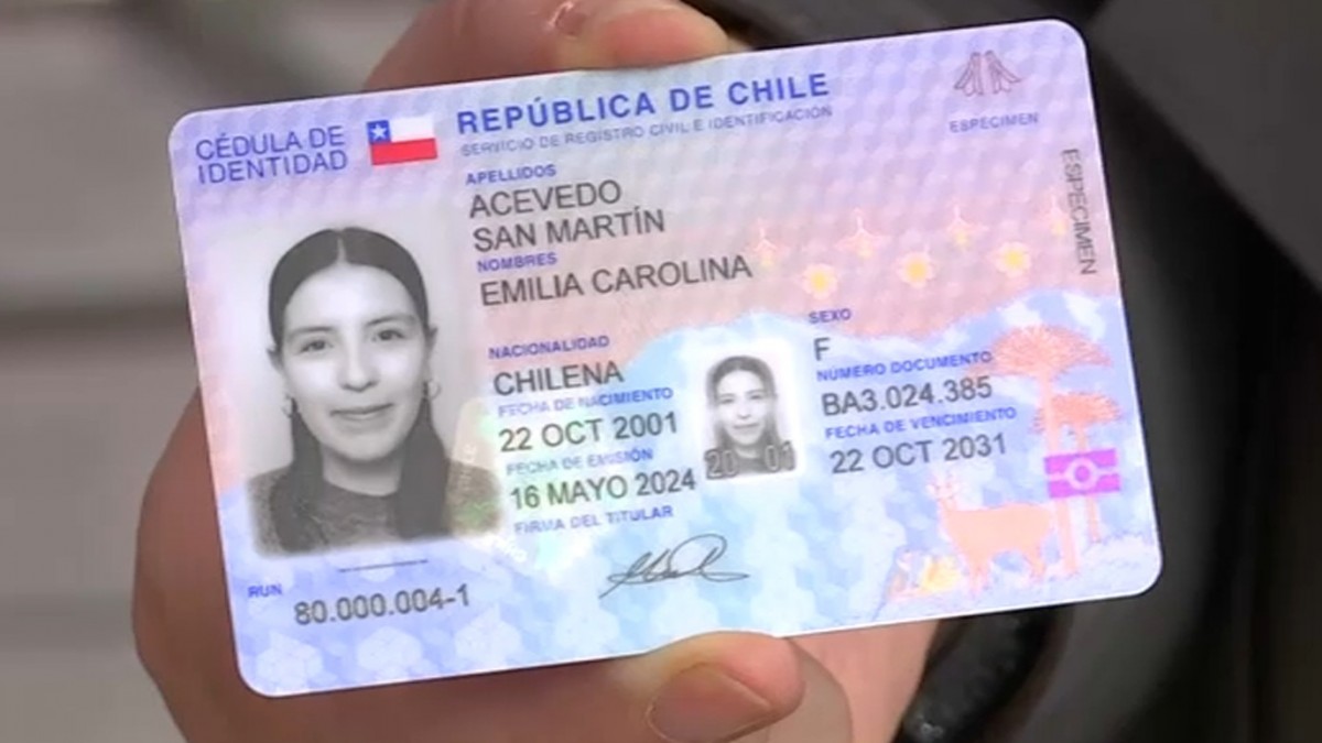 Nuevo carnet de identidad digital: ¿Es obligatorio renovar la cédula ...