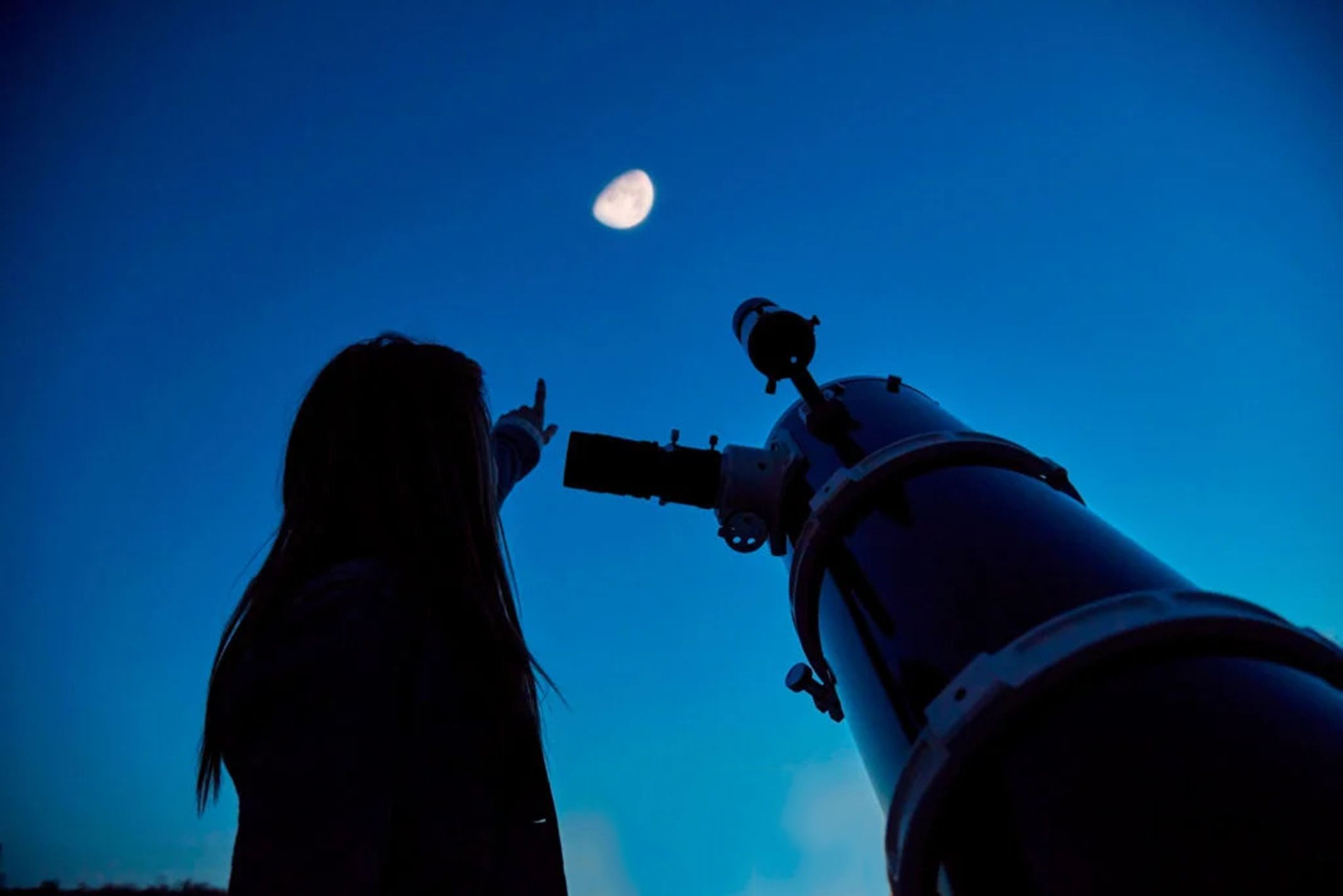 Astronomía UdeC desplegará nueva versión de su “Cartelera de Verano”