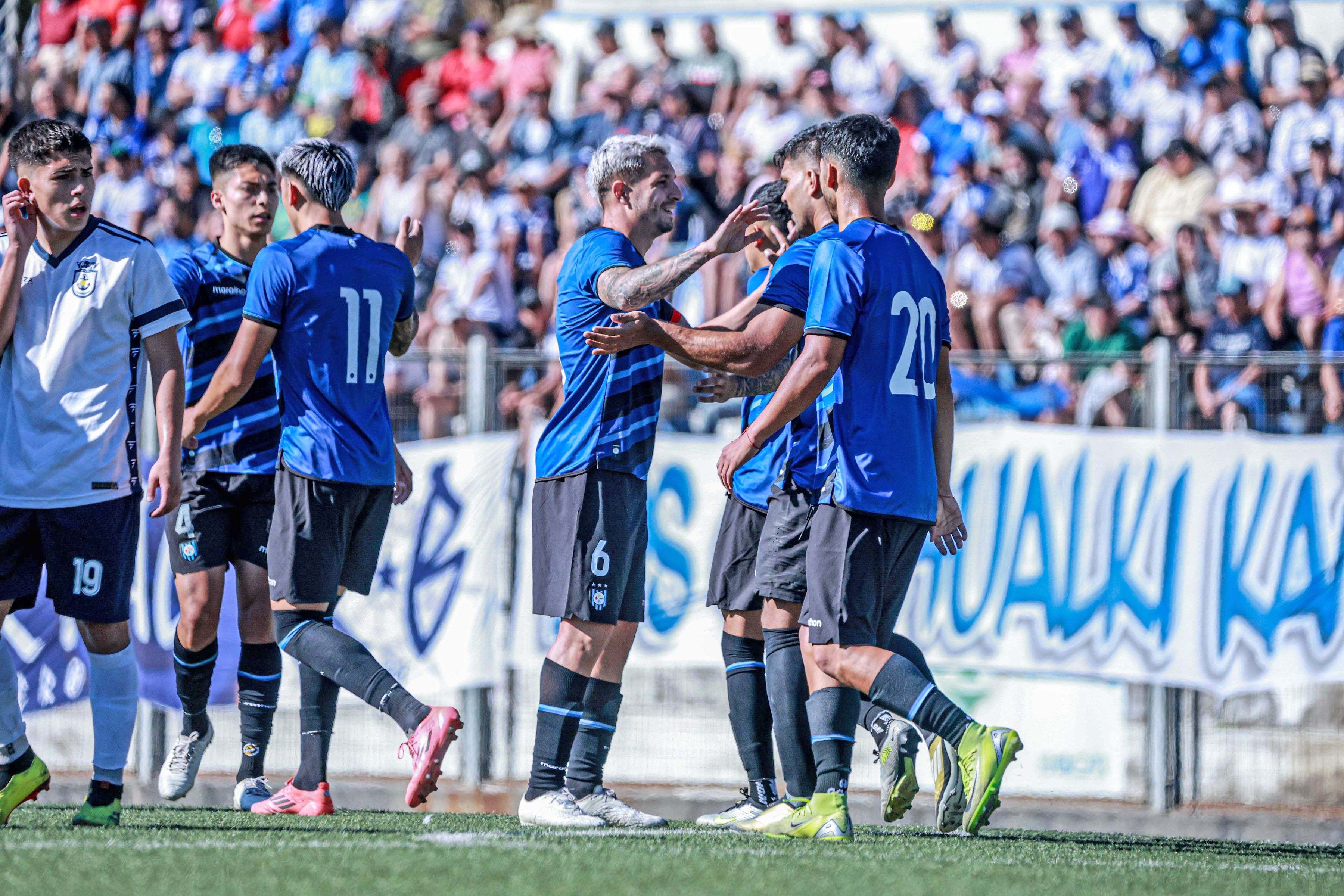 Comenzó venta de entradas para la Tarde Acerera