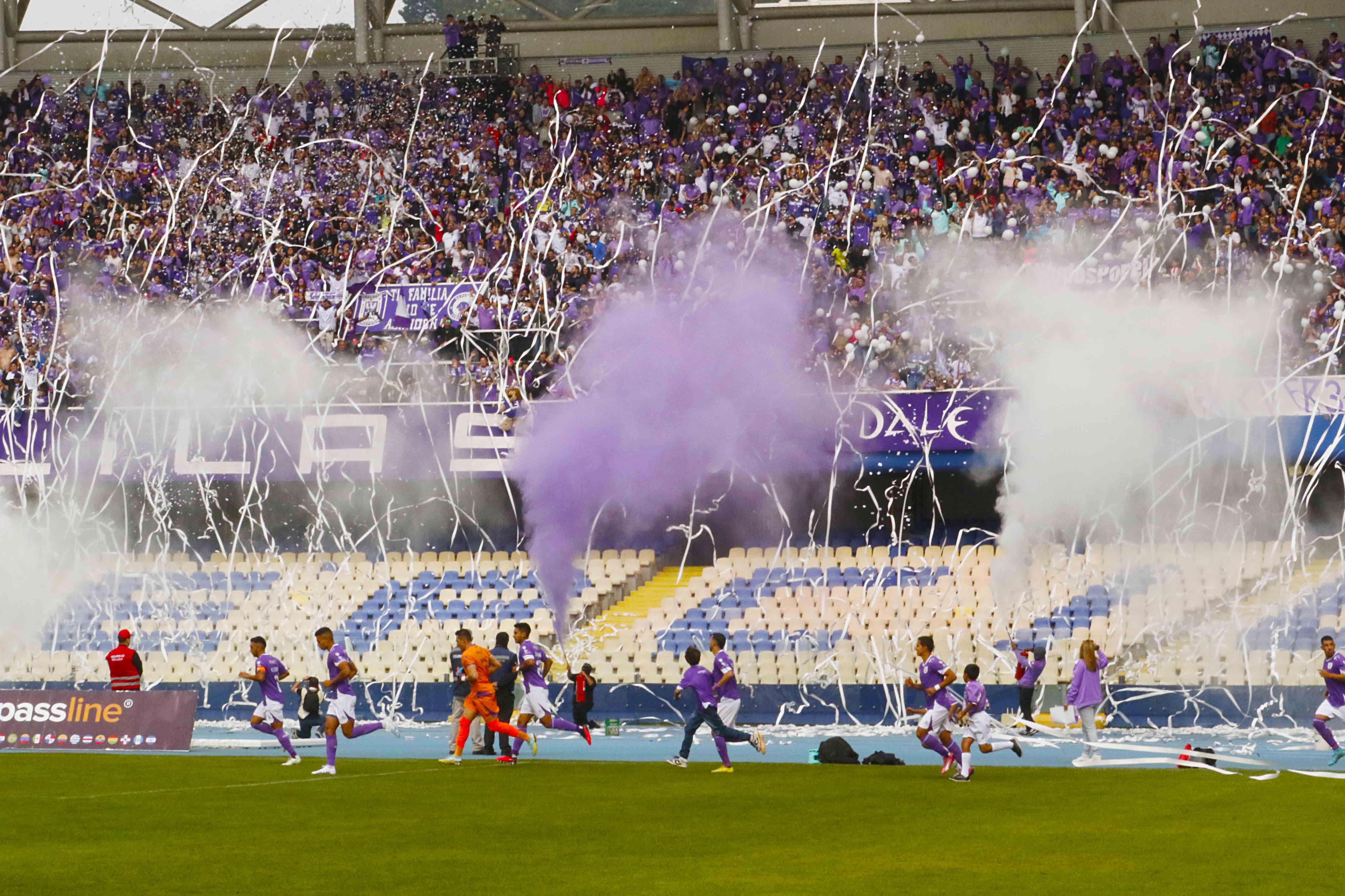 Presidente de Deportes Concepción: “Tal vez partimos con una derrota ...