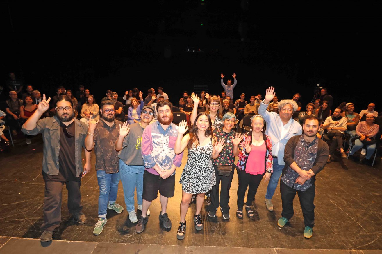 Teatro Biobío revela su programación 2025 con estrenos, giras y grandes ...