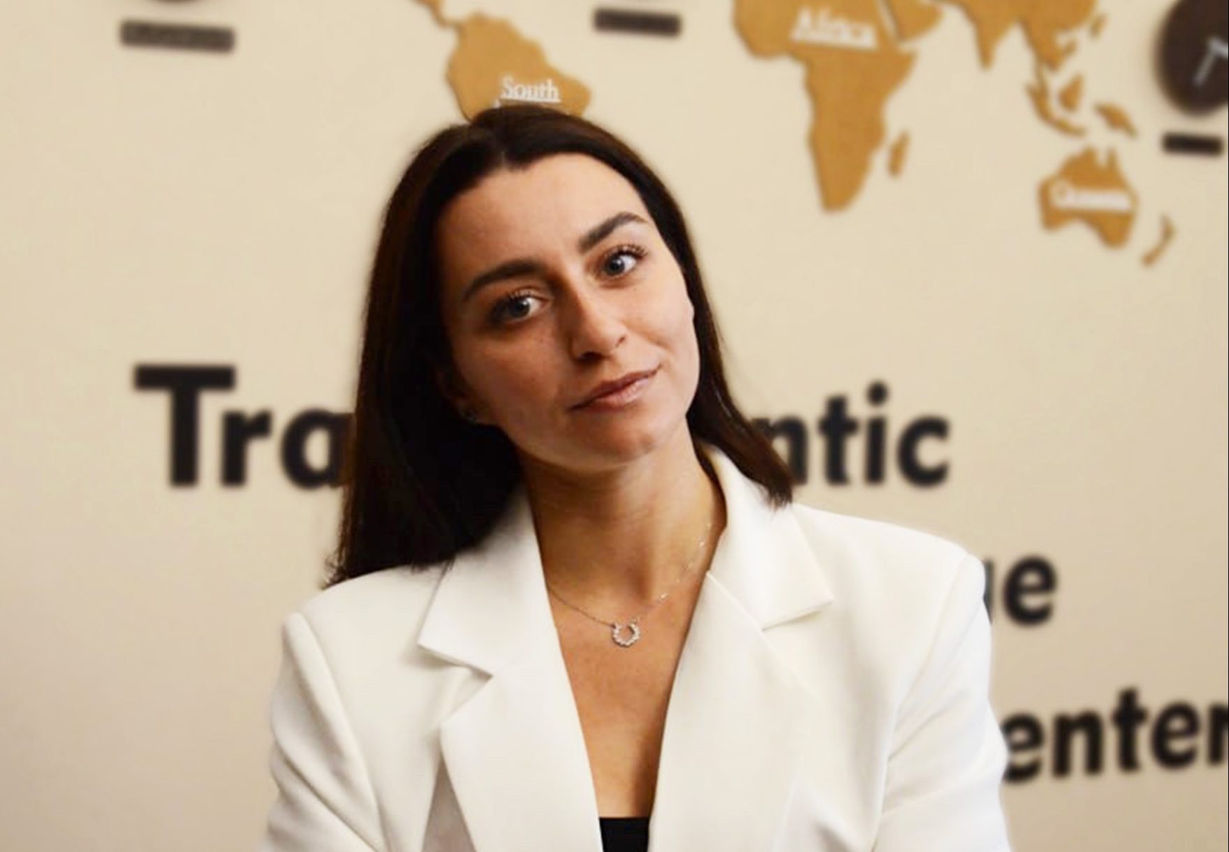 Una paz justa en el siglo XXI