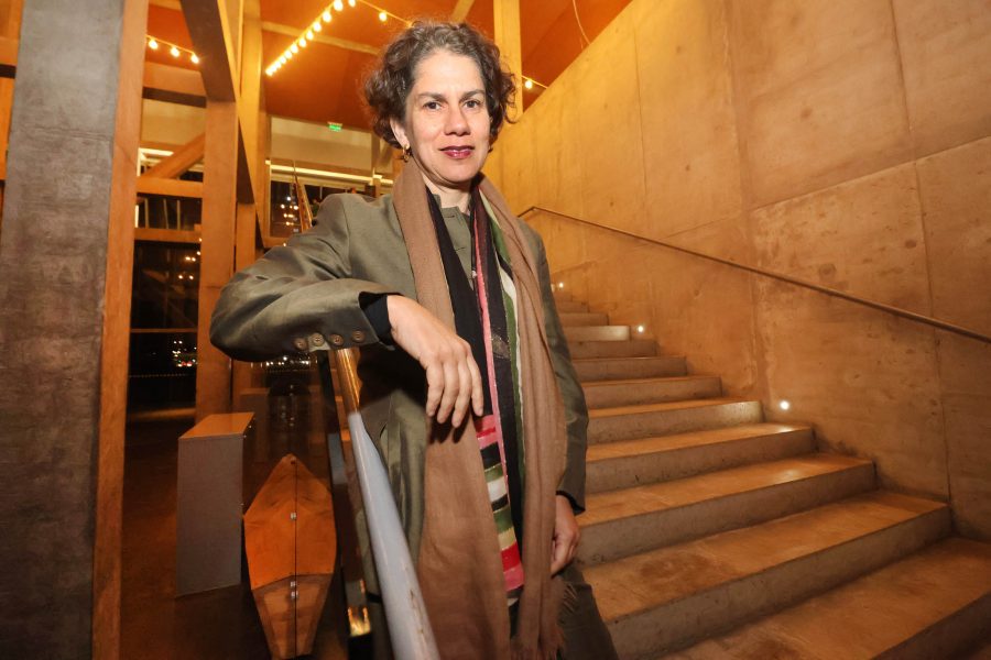 Ministra Maisa Rojas: “Necesitamos ciudades que puedan adaptarse mejor ...