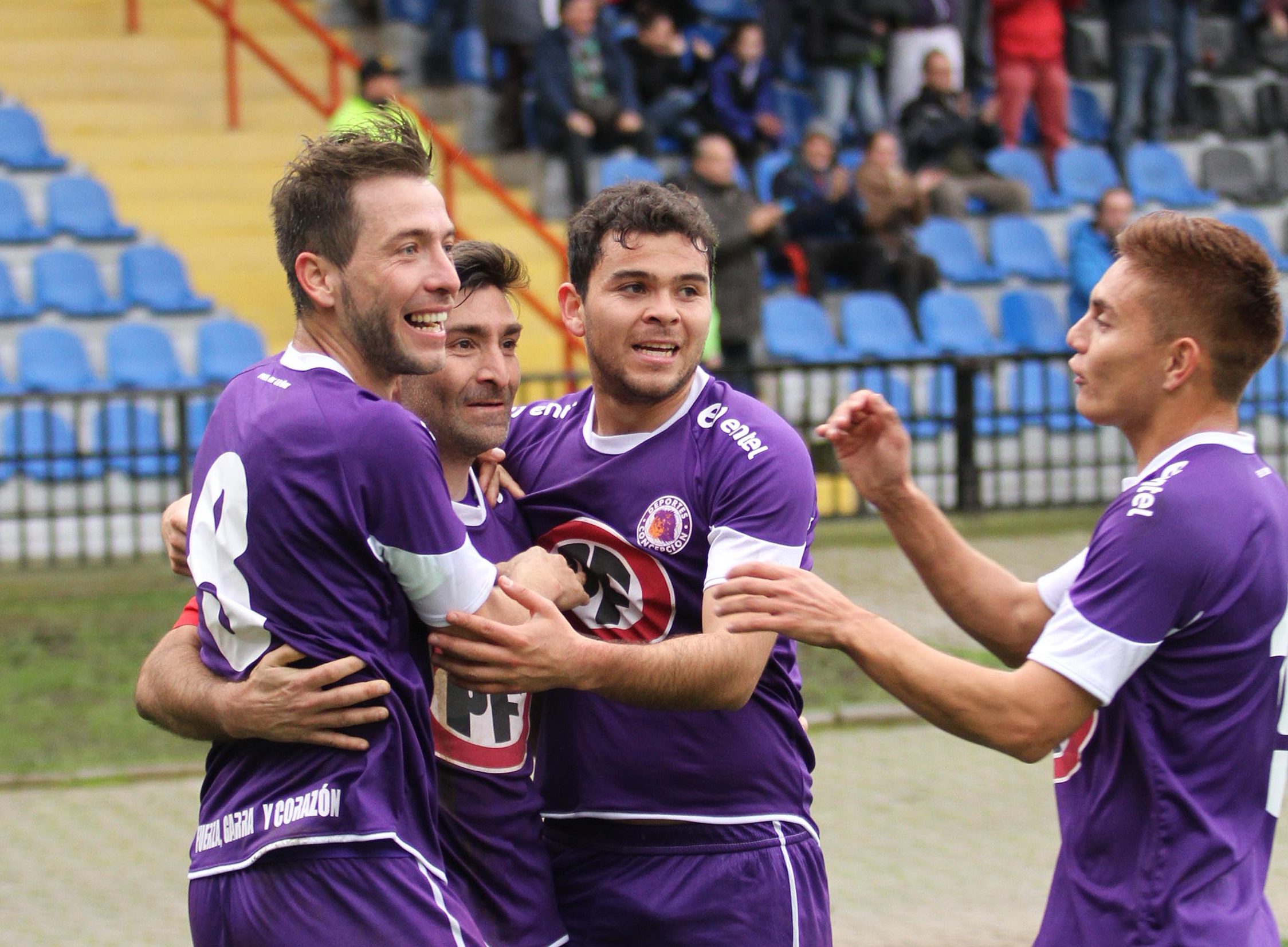 Así fueron los últimos 5 estrenos del “León” en Primera B: de Corengia a “J.J.” Ribera