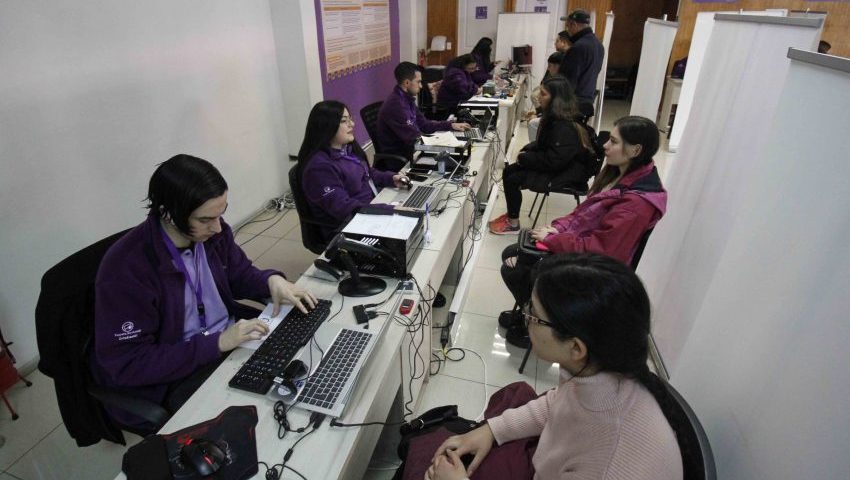 ¿Ingresas a la universidad este 2025?: Descubre cómo solicitar tu TNE