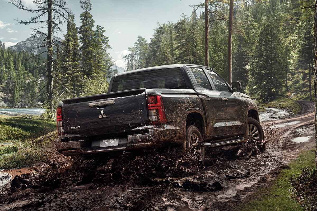 ¿Qué considerar al momento de comprar una pick up?