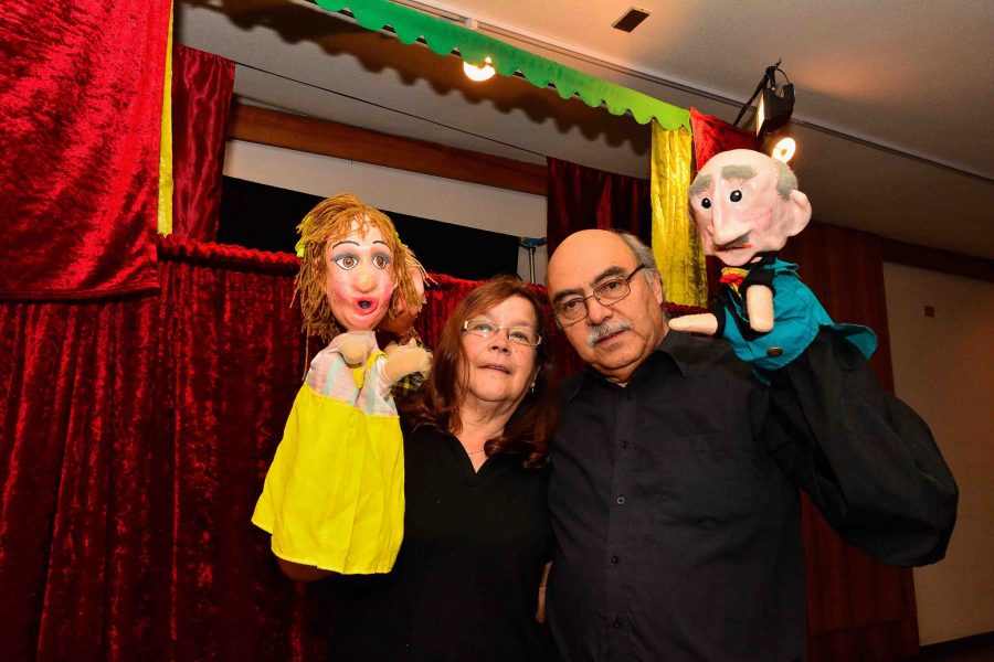 Los Fantoches serán homenajeados en celebración del Día del Títere y la ...