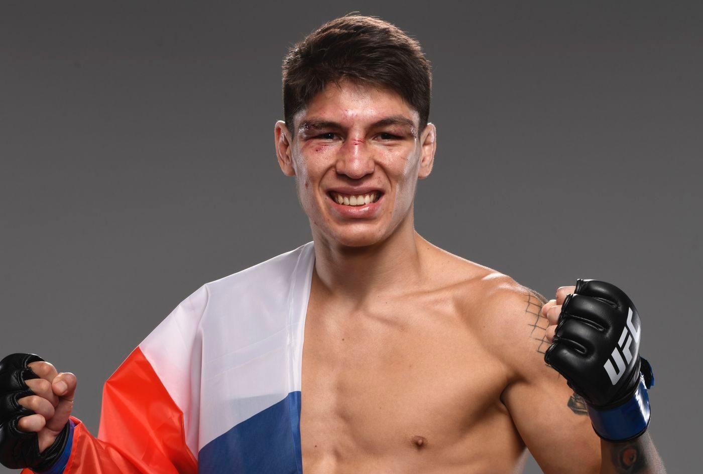 #FueTendencia: Ignacio Bahamondes