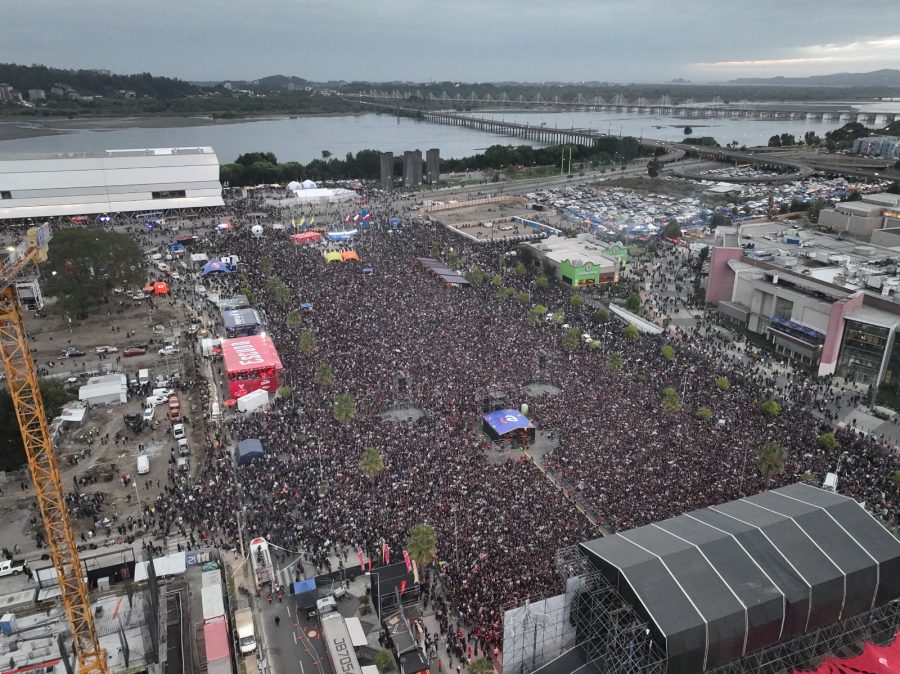 Festival REC 2025: Positivo balance y las proyecciones tras cumplir 10 años