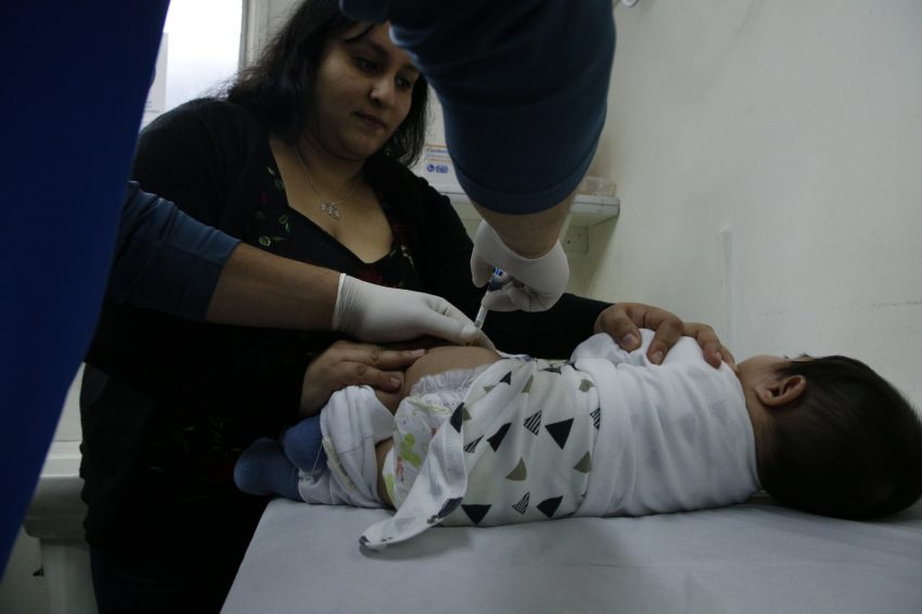 Aumentan 36% urgencias respiratorias en menores de 5 a 14 años en la ...