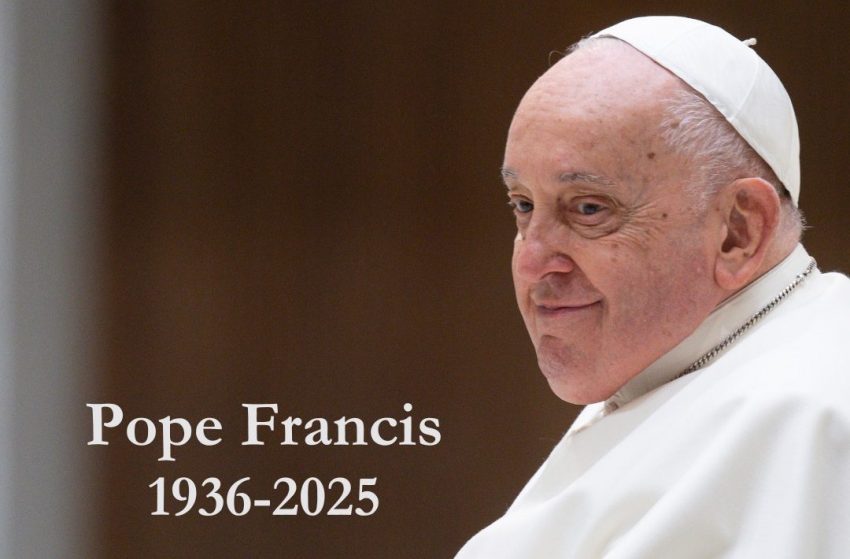 Cronología del pontificado de Francisco: el legado del primer Papa ...