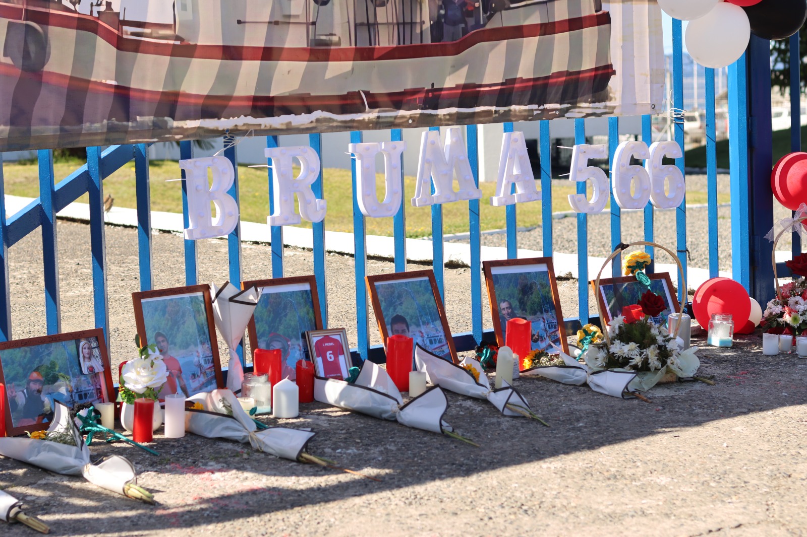 Aseguran que hay 3 puntos de interés para encontrar a tripulantes del ...