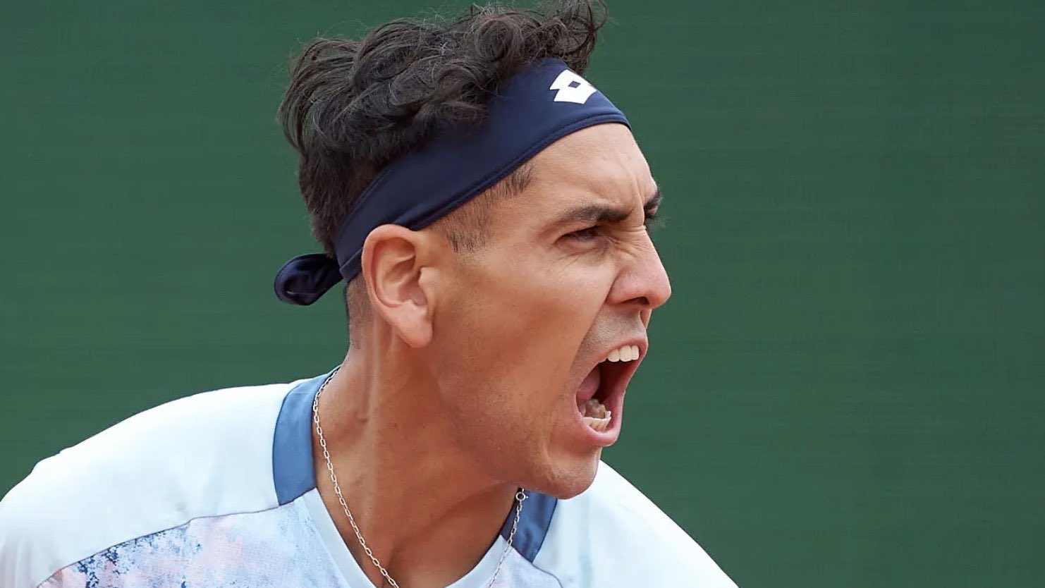 #EsTendencia: Alejandro Tabilo