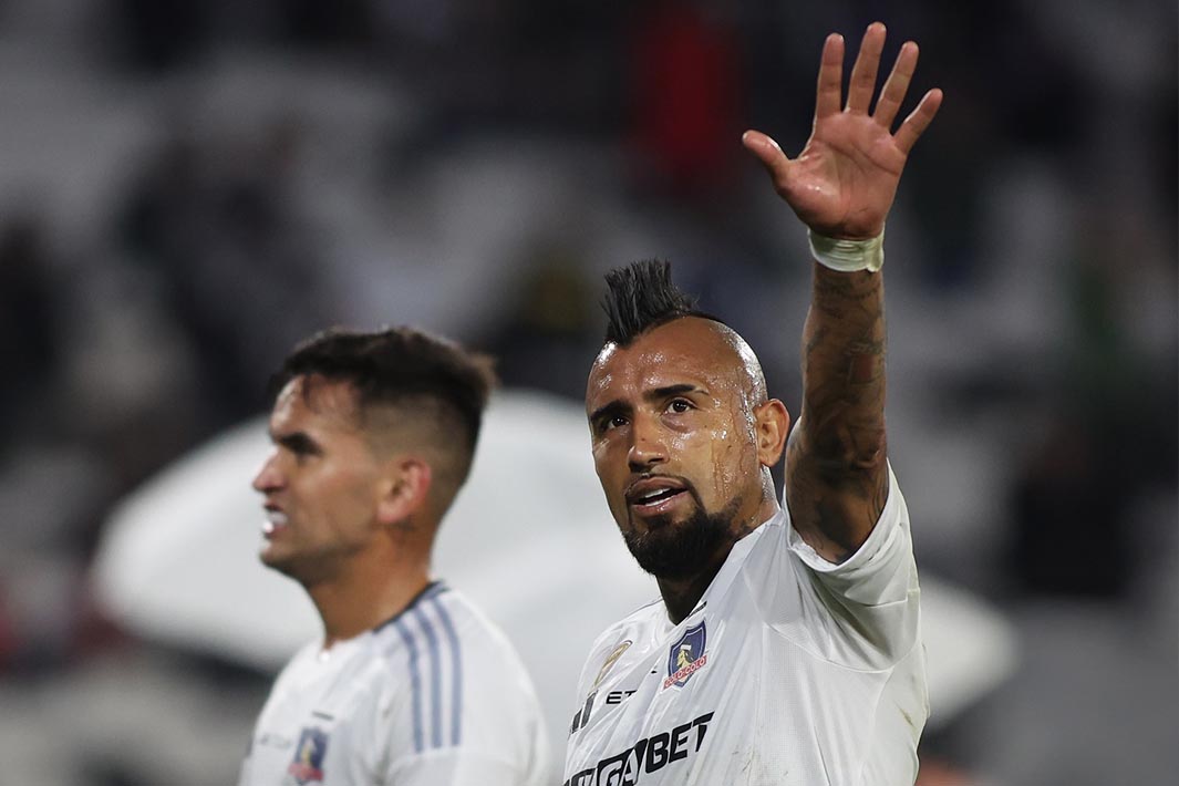 Colo Colo vs Fortaleza: ¿A qué hora y dónde ver el partido por Copa ...