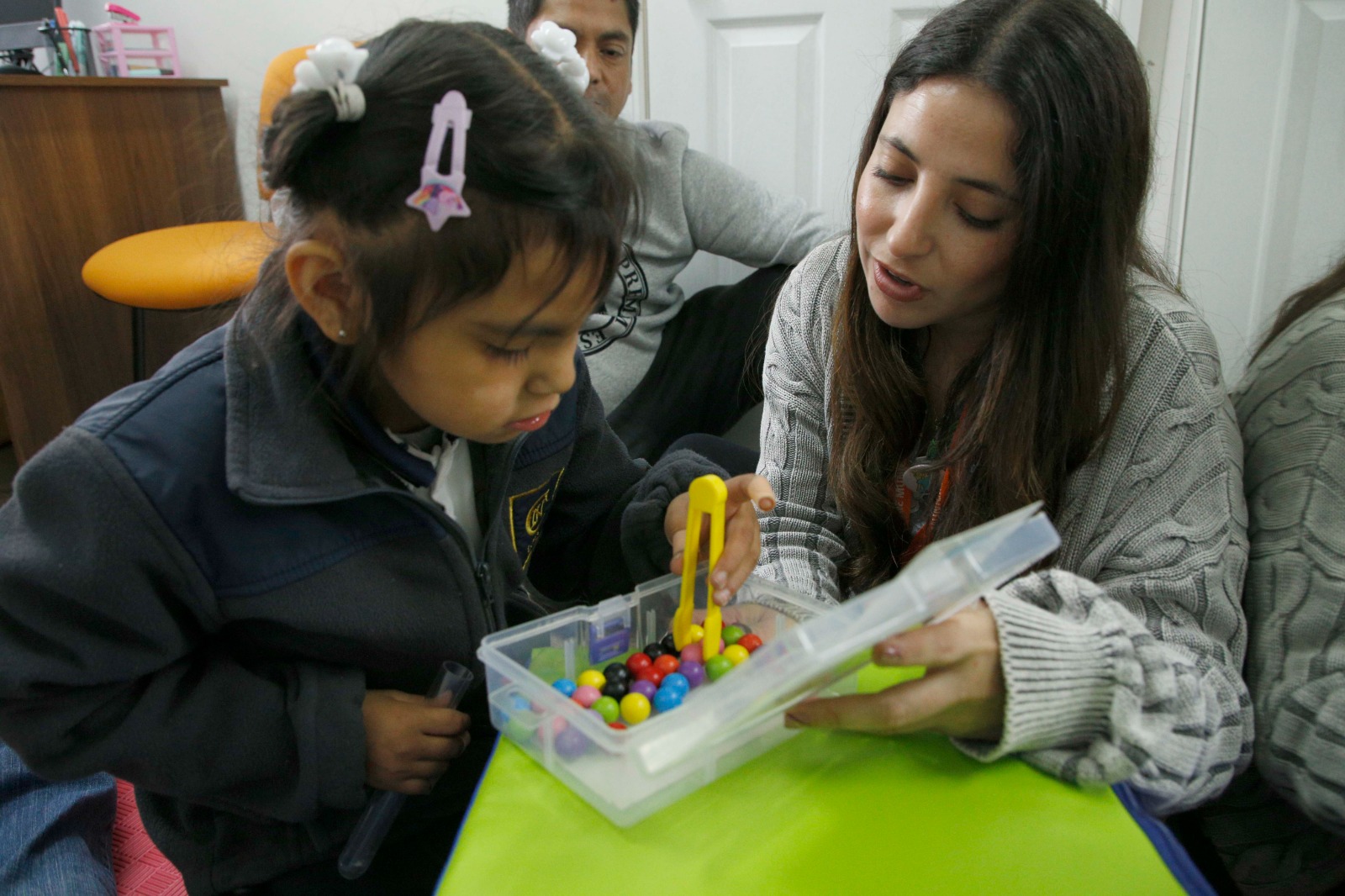 Servicio de Salud Concepción proyecta implementar dos salas TEA más ...