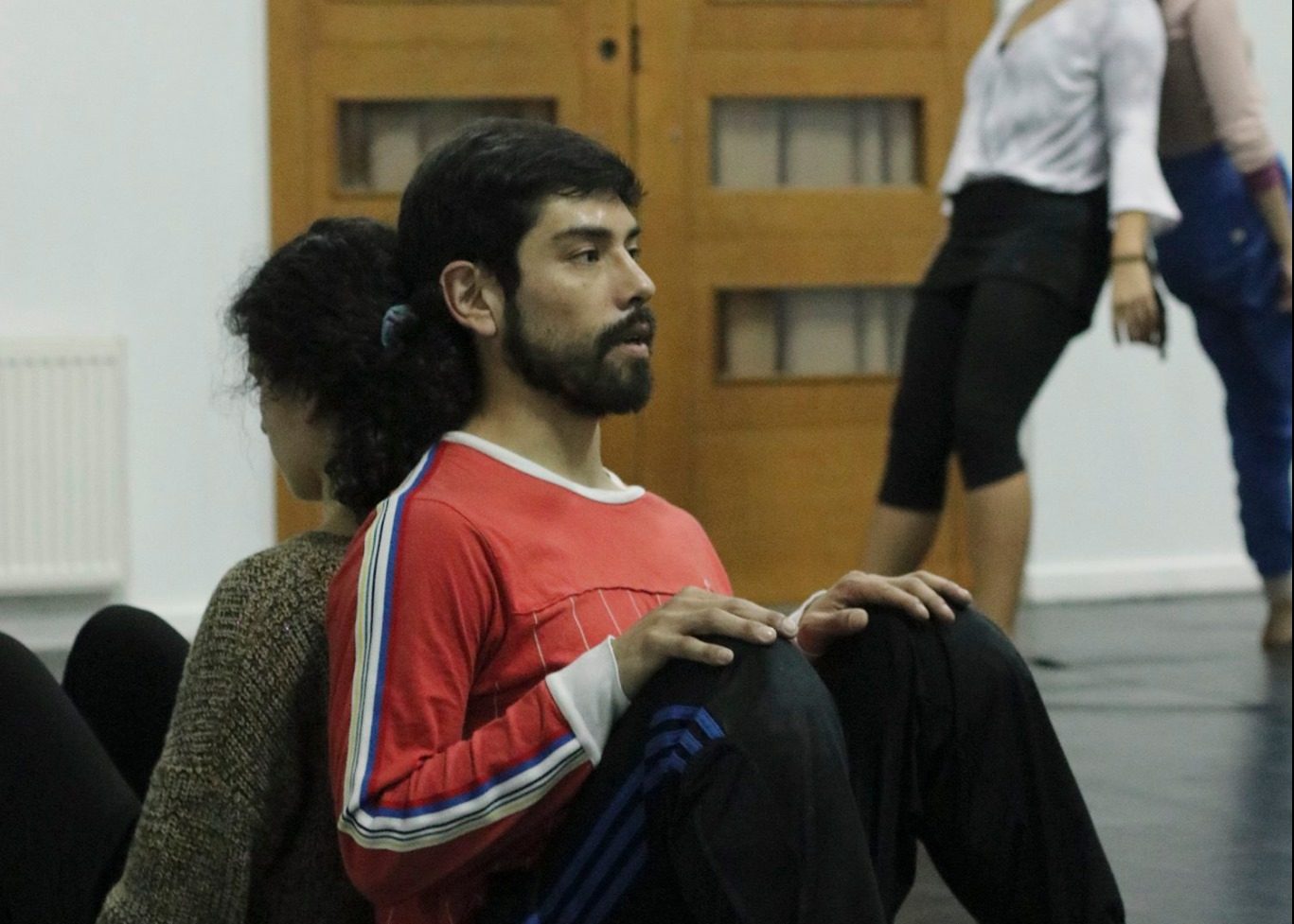 Balmaceda Arte Joven sede Biobío ofrece una serie de talleres ...