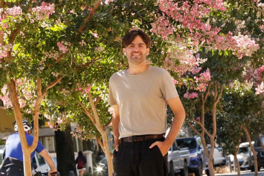 Un reencuentro inevitable: Benjamín Walker celebra 10 años de carrera en Concepción