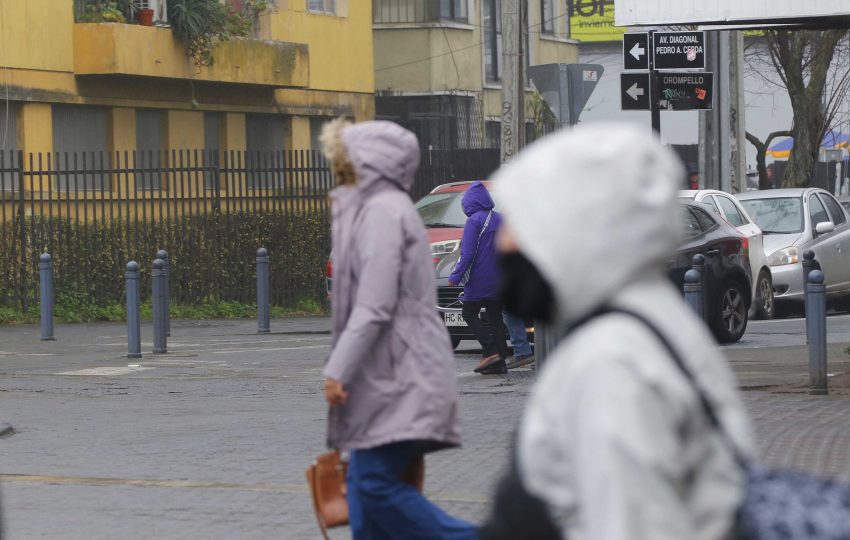 “Más vale prevenir, que tiritar”: lanzan campaña para proteger a ...