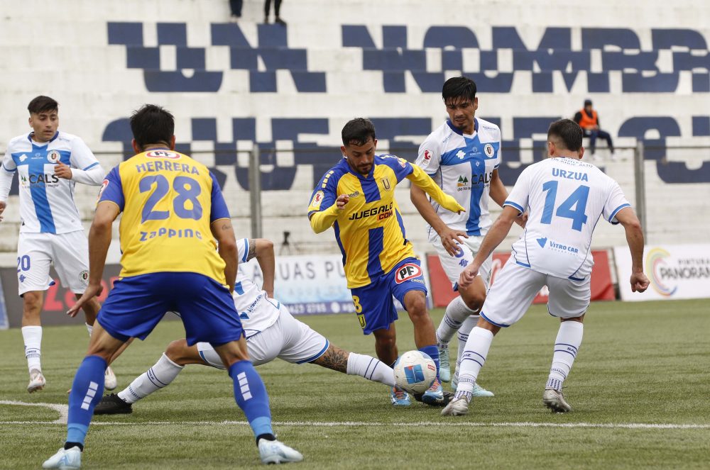 La “Nona” destacó doblete de Herrera y prepara esta seguidilla de ...