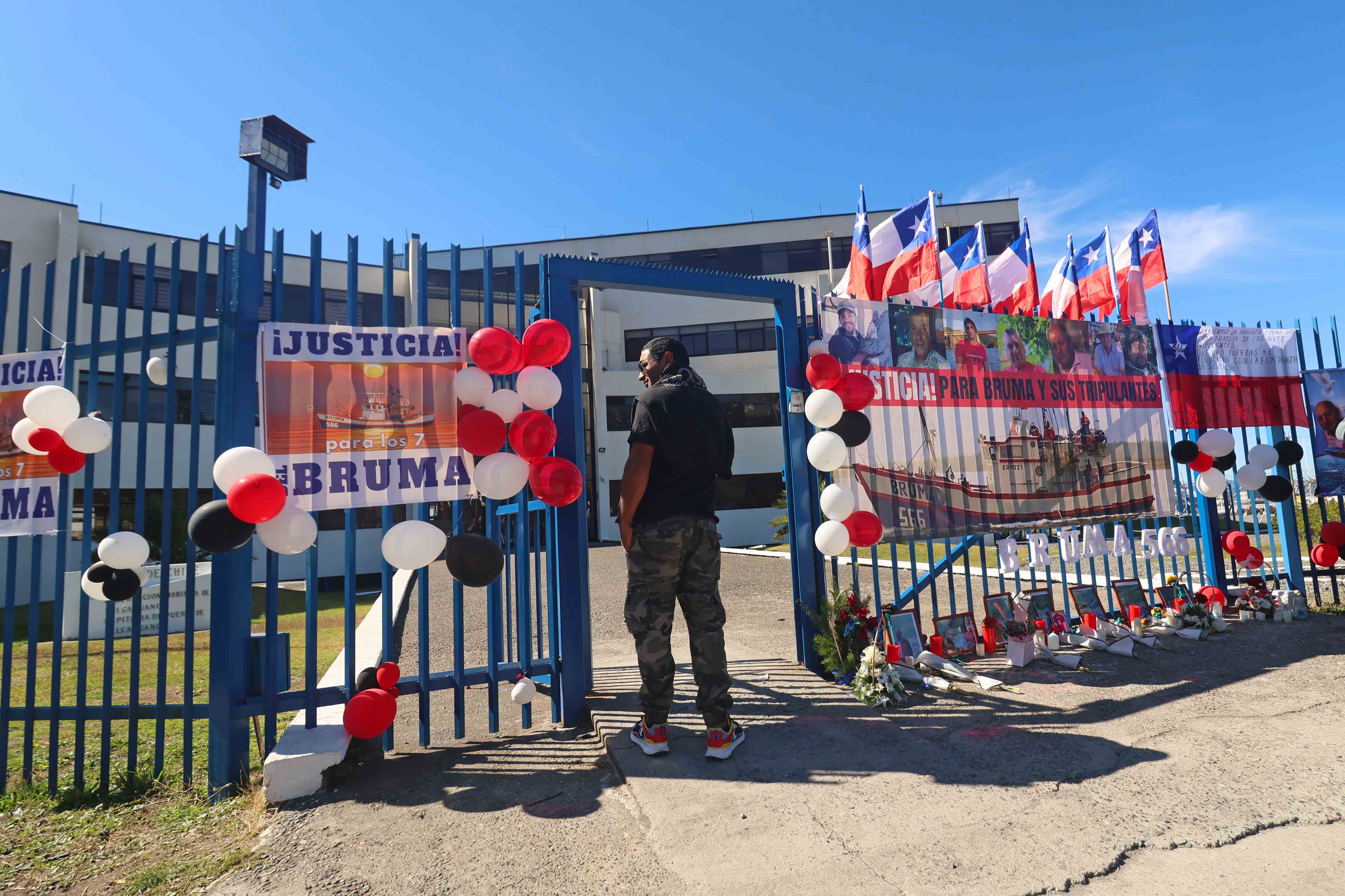 Caso Bruma: Comisión Investigadora indagará funciones y fiscalización ...