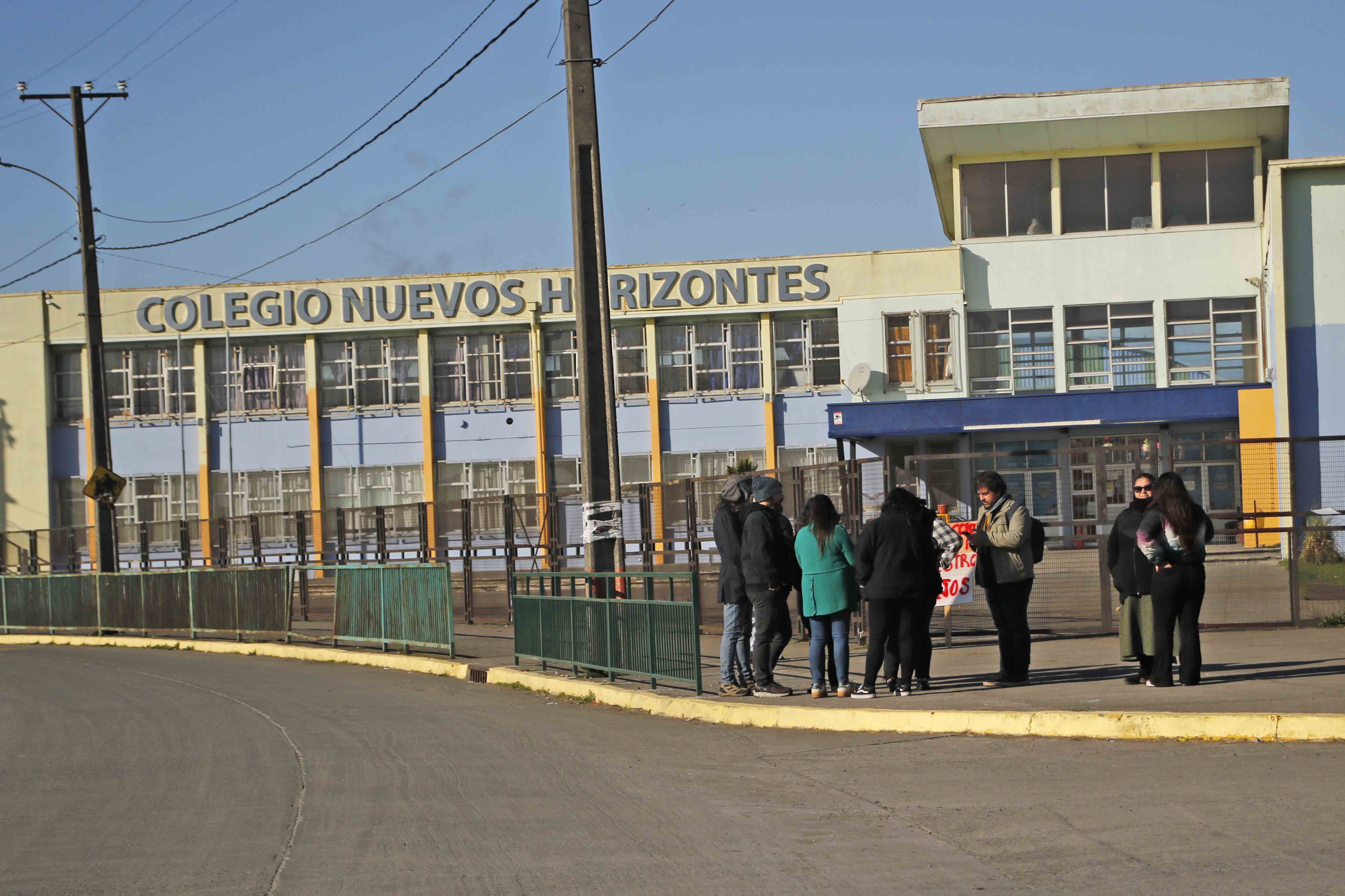 Colegio Nuevos Horizontes retoma clases a partir de este lunes ...