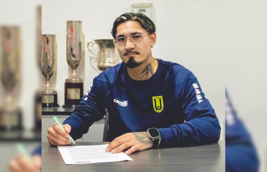 UdeC y el “León” toman ventaja en lento mercado de fichajes de Primera B