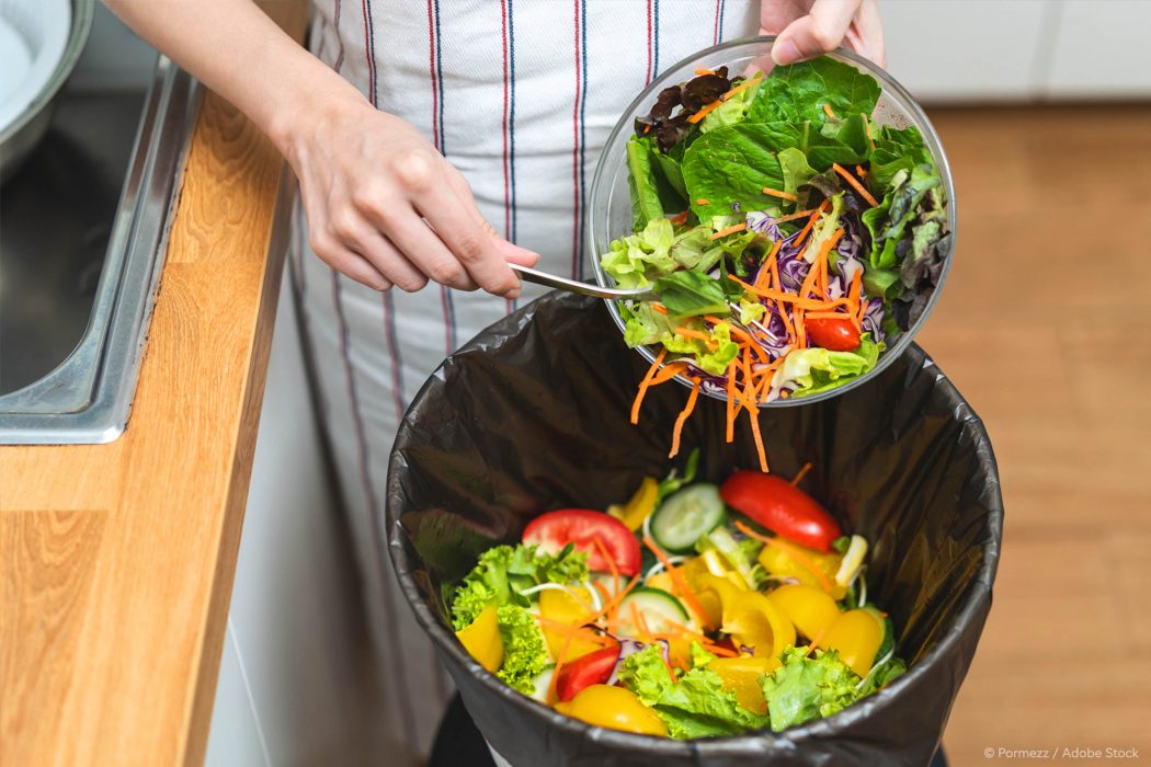 Consciencia social será motor para reducir pérdidas y desperdicio de alimentos en Biobío y Ñuble