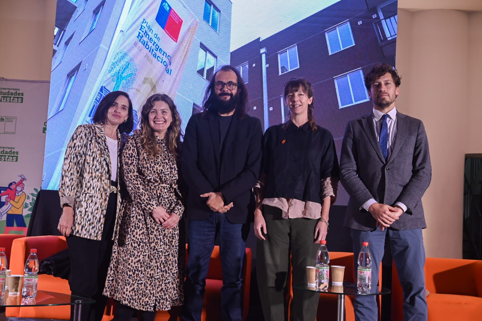 Minvu presenta Portal IPT para modernizar la planificación territorial ...