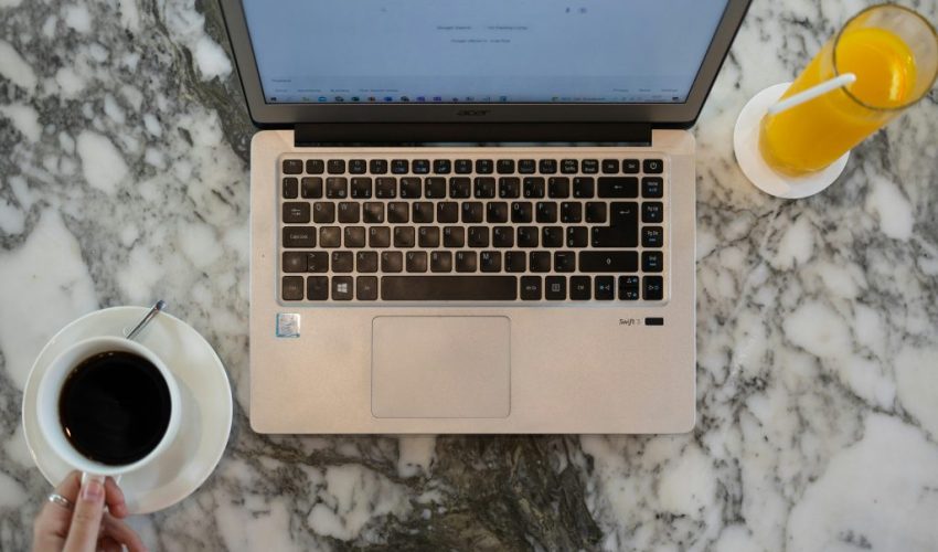 Cuando urge desaparecer de búsquedas en línea: Académico UdeC da claves ...