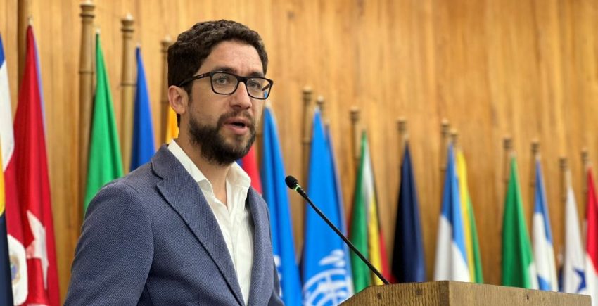 Transformación de Huachipato y alza de la PGU: los ejes abordados por ...