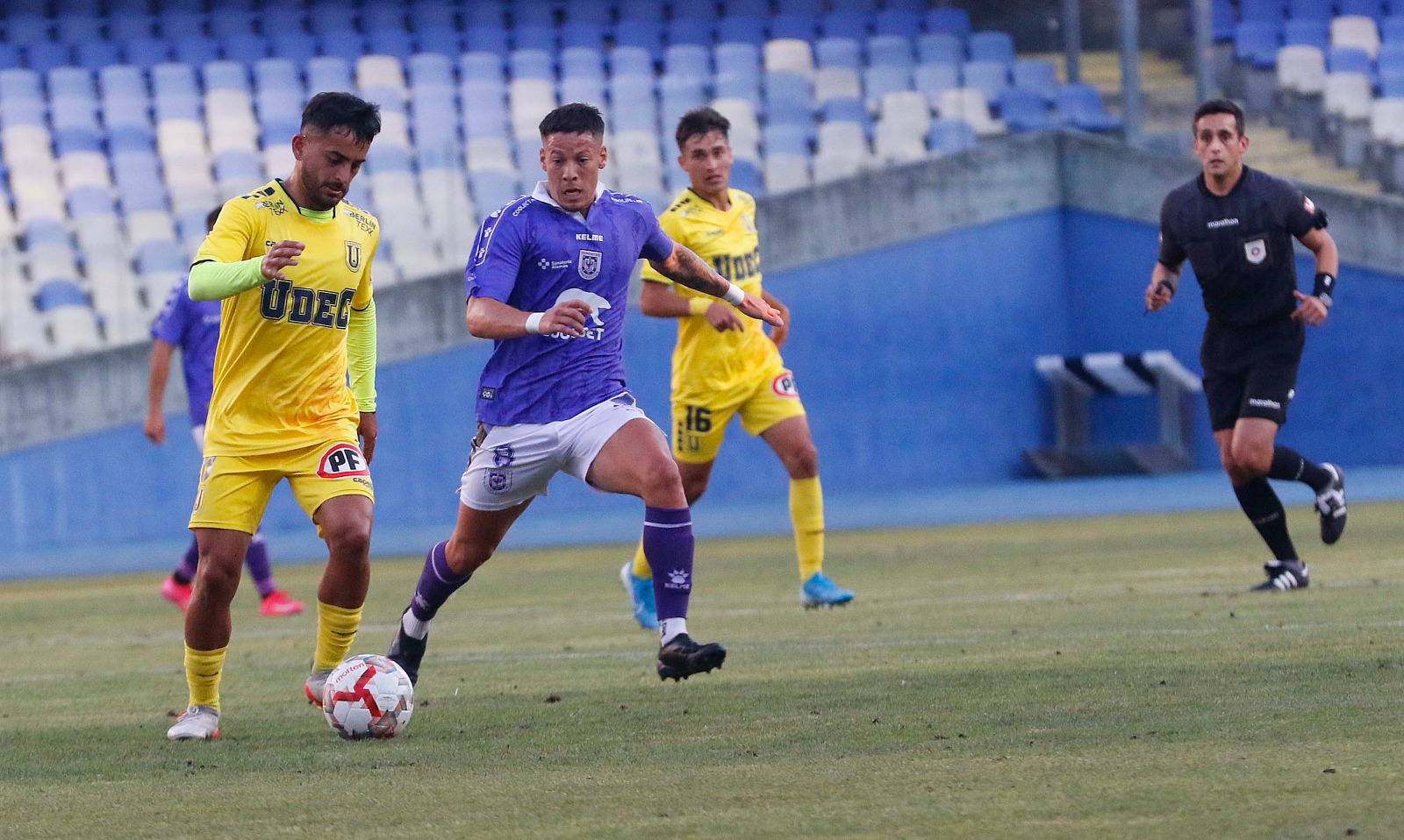 Clásico que tendrá de todo: más de 10 mil personas, mucho en juego y ...