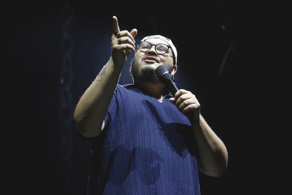Con “Turista Permanente” el comediante, Esteban Duch, anuncia show en ...