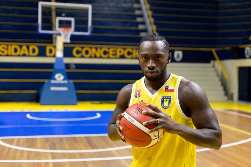 “Manny” Payton metía 18,9 puntos en Sportiva Italiana y se suma a la UdeC