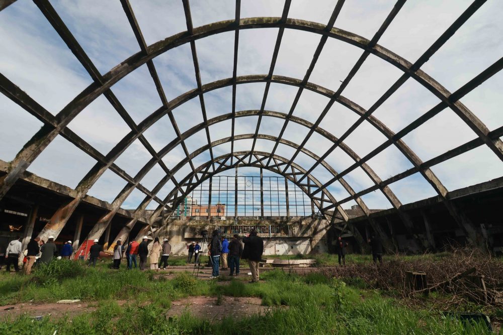 Minvu confirmó participación en mesa de trabajo para definir futuro de ...