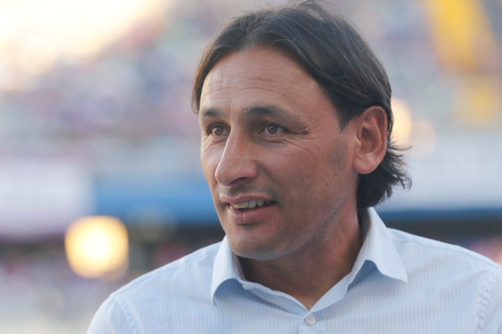 Cuarta vez que “Tiburón” Ramos festeja 4 triunfos consecutivos en la banca de Lota Schwager