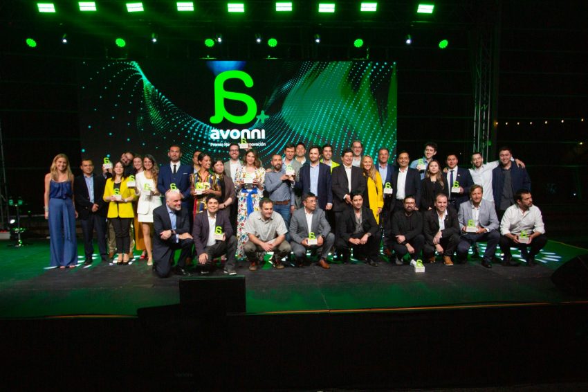 KRheo y RheoThink de la región del Biobío gana en la categoría Minería ...