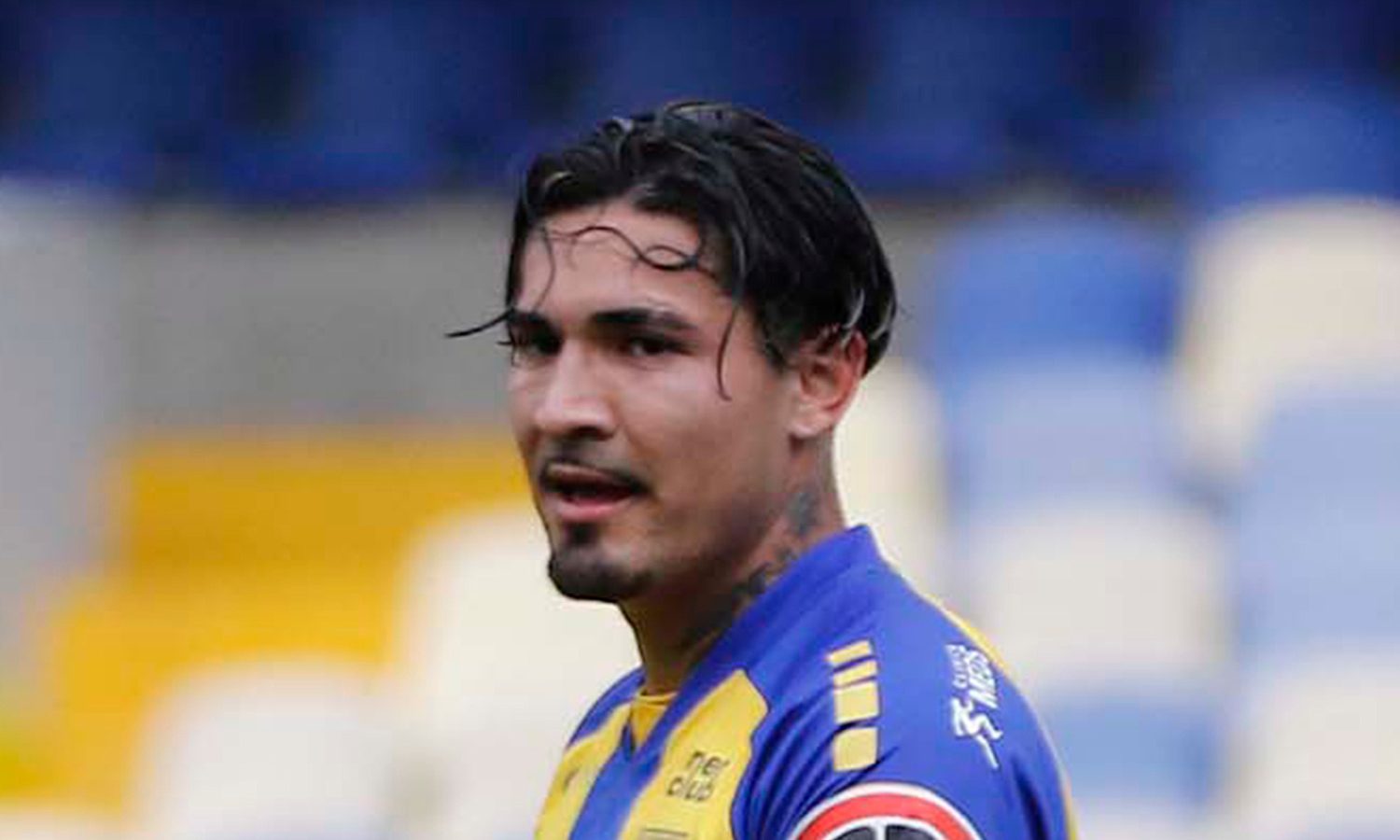 Luis Rojas: “La idea es disfrutar el juego y competir por lo máximo”