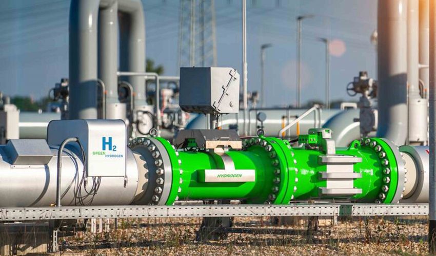 Más recursos para innovación verde: Biobío avanza hacia industria baja ...