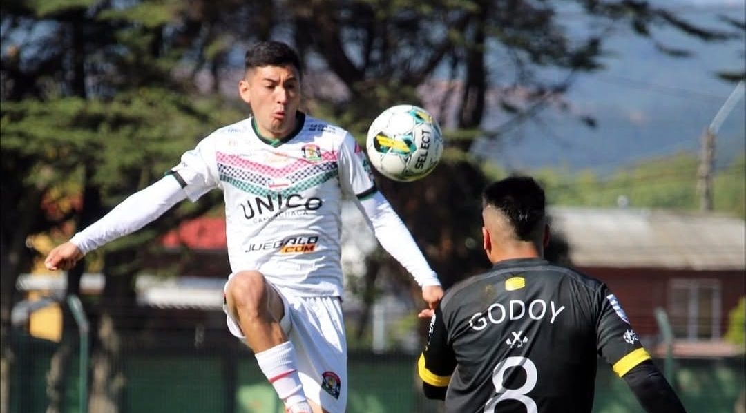 Lota se bajó del ascenso directo y Naval sumó cuarta derrota en línea