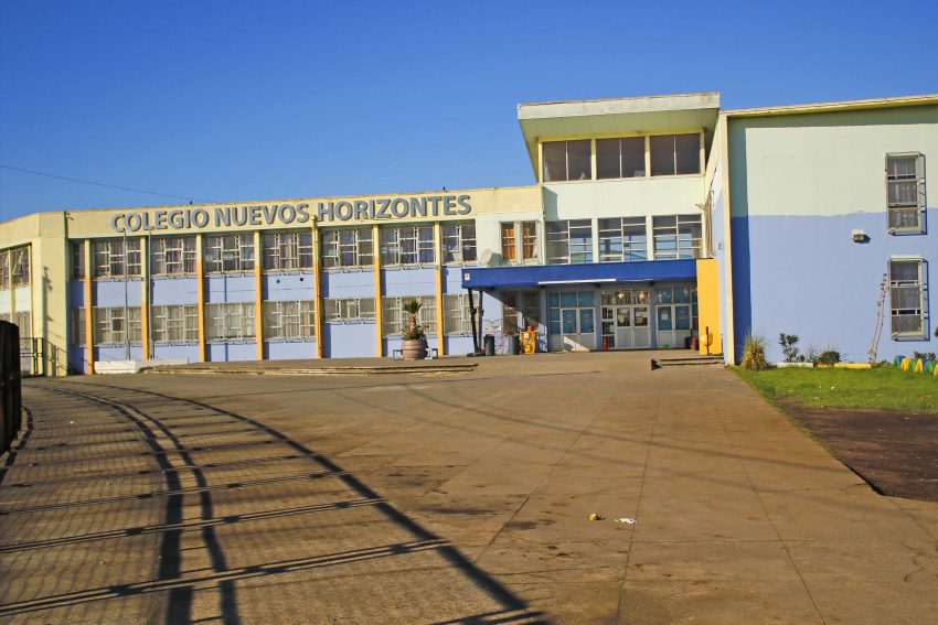 Colegio Nuevos Horizontes: la resiliencia de una comunidad educativa a ...