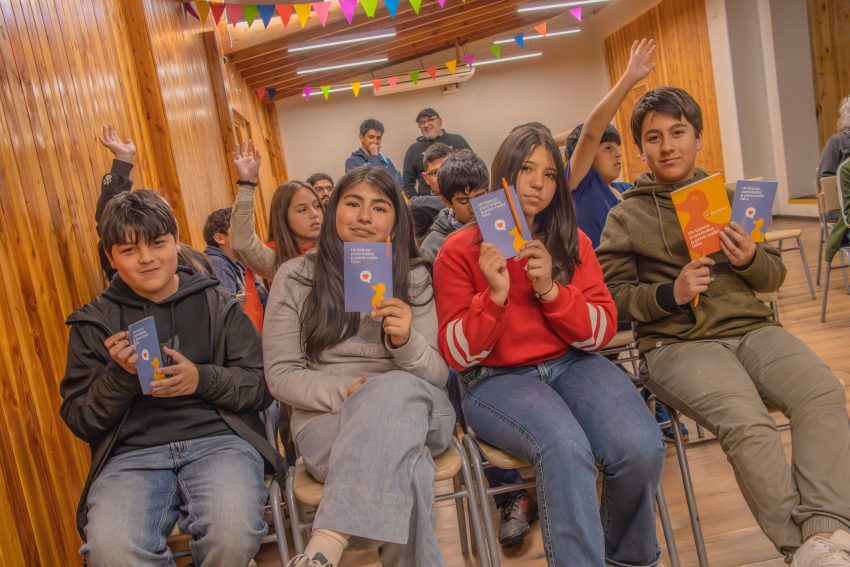 Educación financiera: nuevas reglas y desafíos para prevenir el ...
