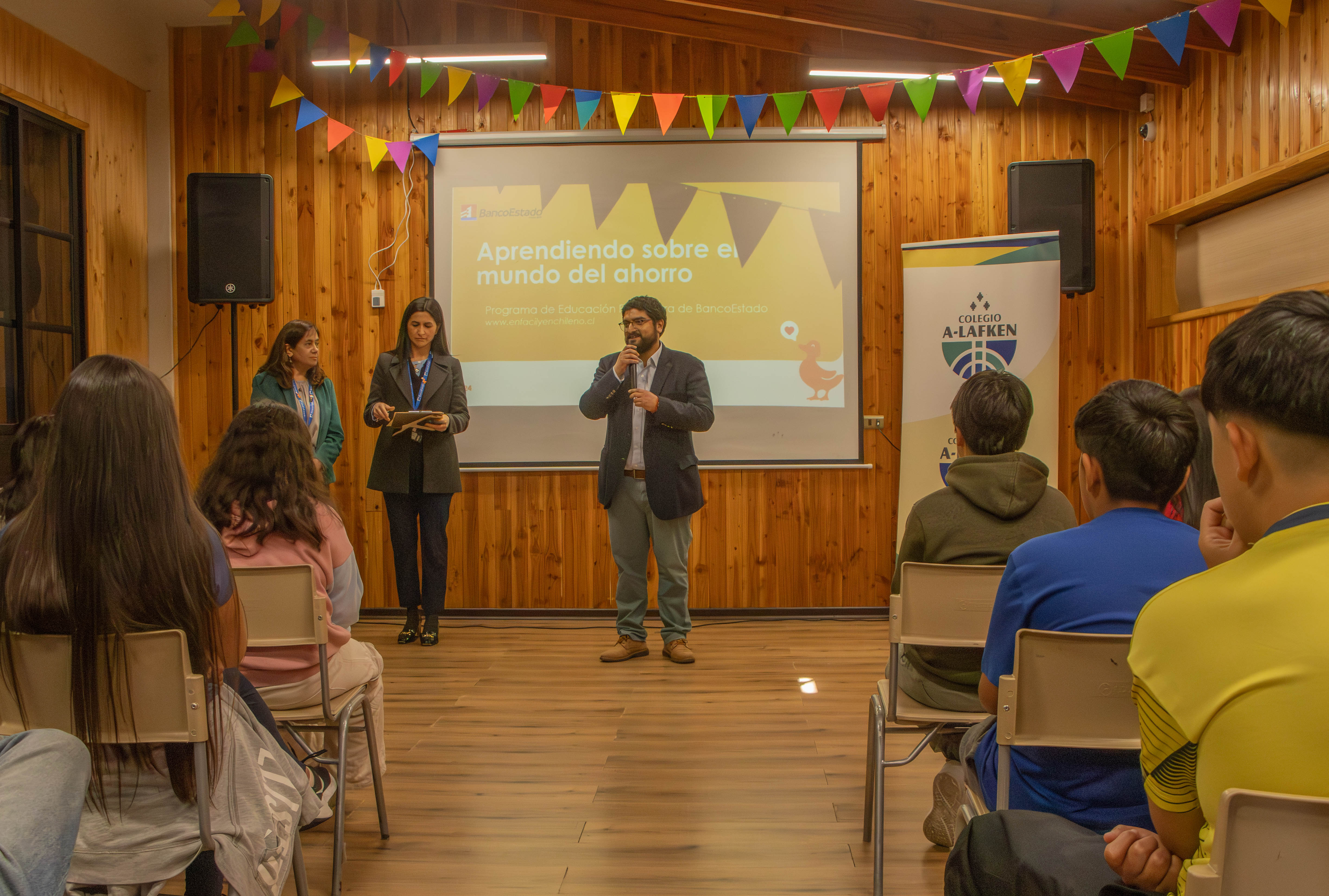 Educación financiera: nuevas reglas y desafíos para prevenir el ...