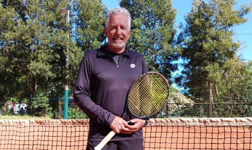 Papá de Adrián García: “Cómo vamos a sacar un solo Chino Ríos”