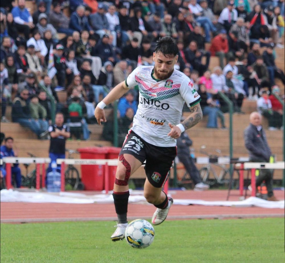 Sebastián Torres: “Da rabia no jugar esa final, pero los penales no son ...